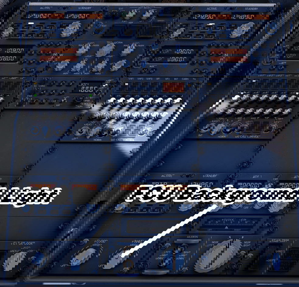 MobiFlight Profile for iFly Boeing 737-8 MAX with WinWing A320 FCU and ...