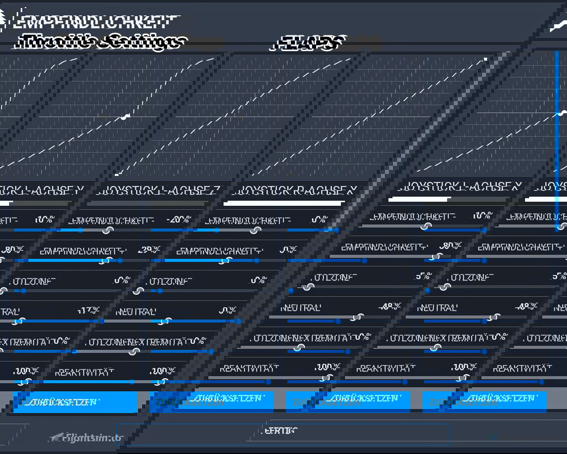 MobiFlight Profile for iFly Boeing 737-8 MAX with WinWing A320 FCU and ...