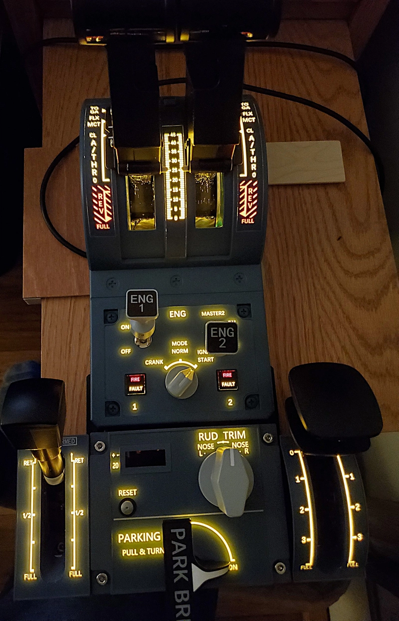 MobiFlight Profiles for Microsoft Flight Simulator | MSFS | Flightsim.to