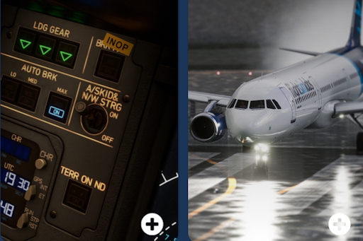 Mobiflight profiles for Winwing and FSLabs A321CEO and NEO for ...