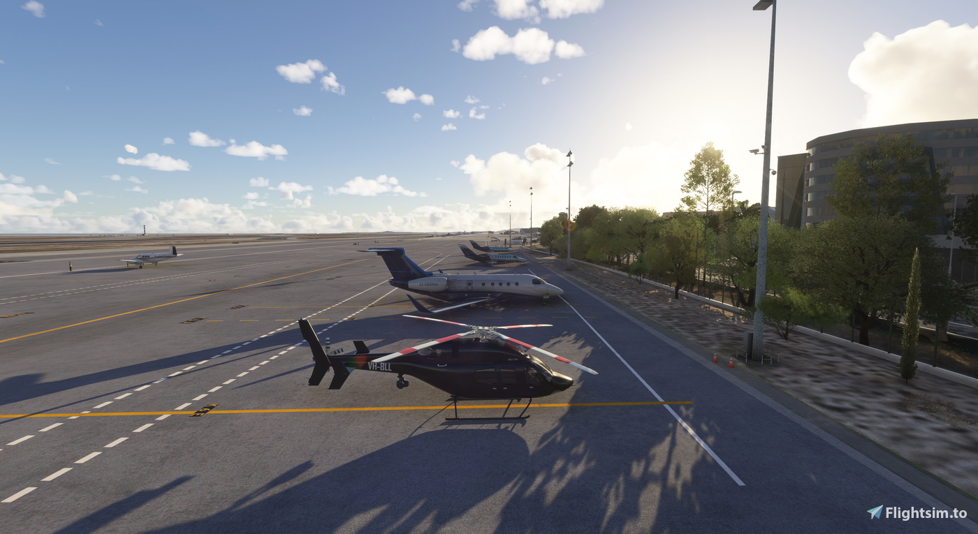 Monaco VIP 1 - Transfer from Nice Airport [Miltech Mission Hub] voor ...