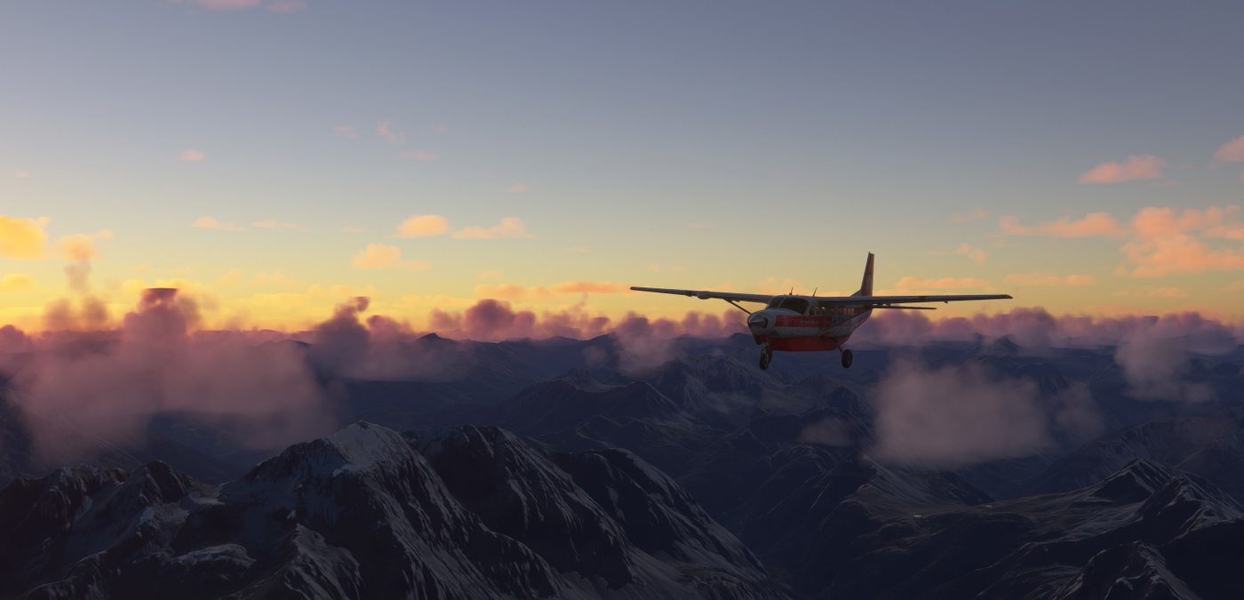 Monaco VIP 5 - Medical Transport [Miltech Mission Hub] for Microsoft ...