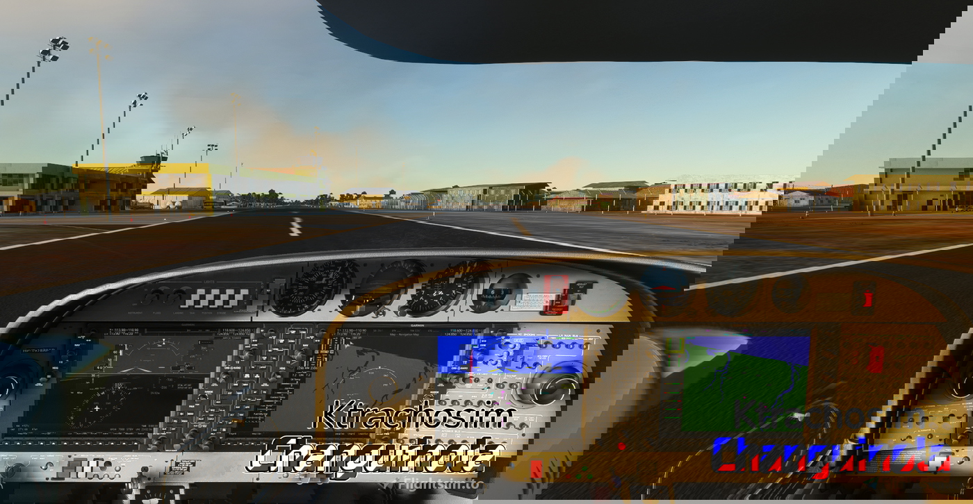 MPCH - Changuinola Airport, Panama para Microsoft Flight Simulator | MSFS