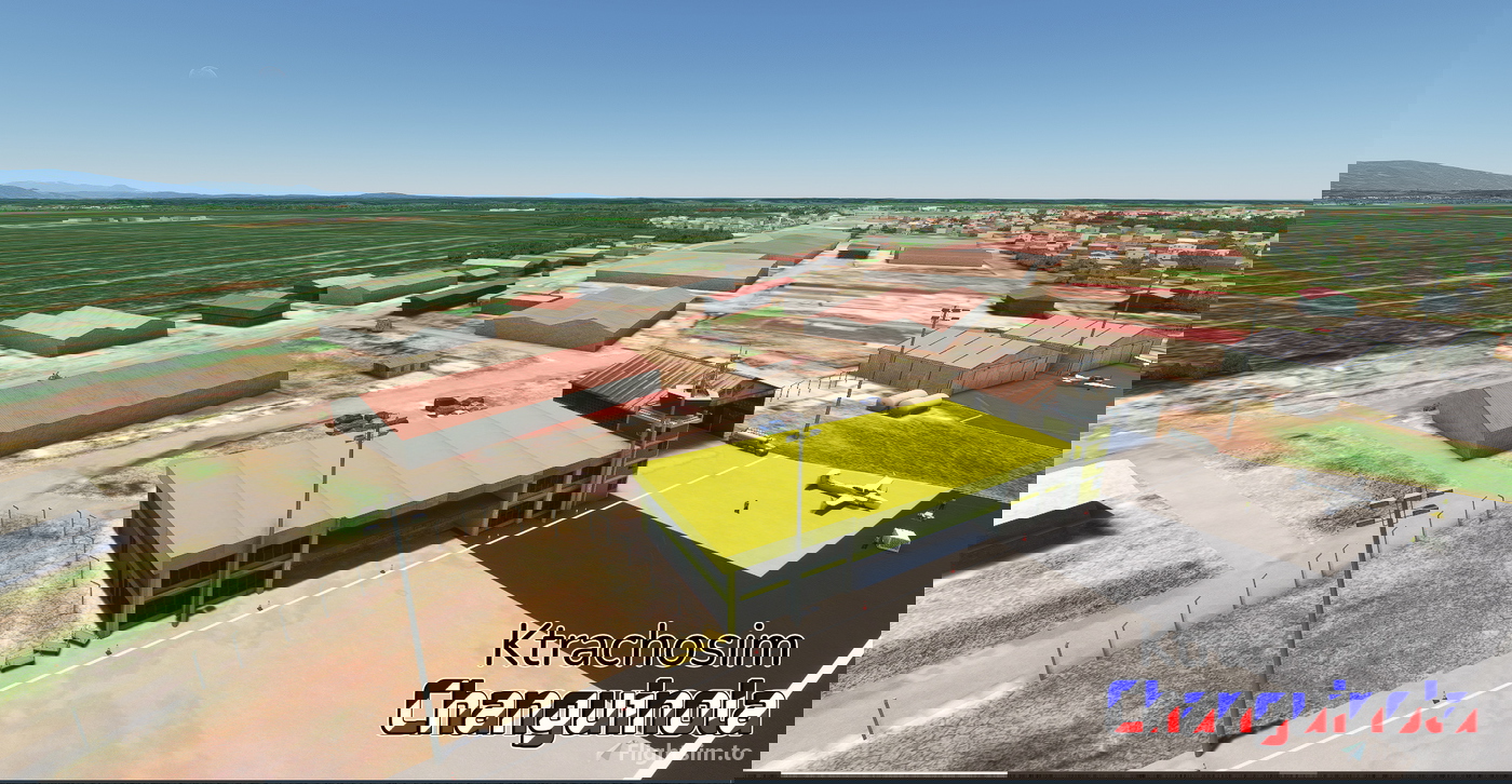 MPCH - Changuinola Airport, Panama pour Microsoft Flight Simulator | MSFS