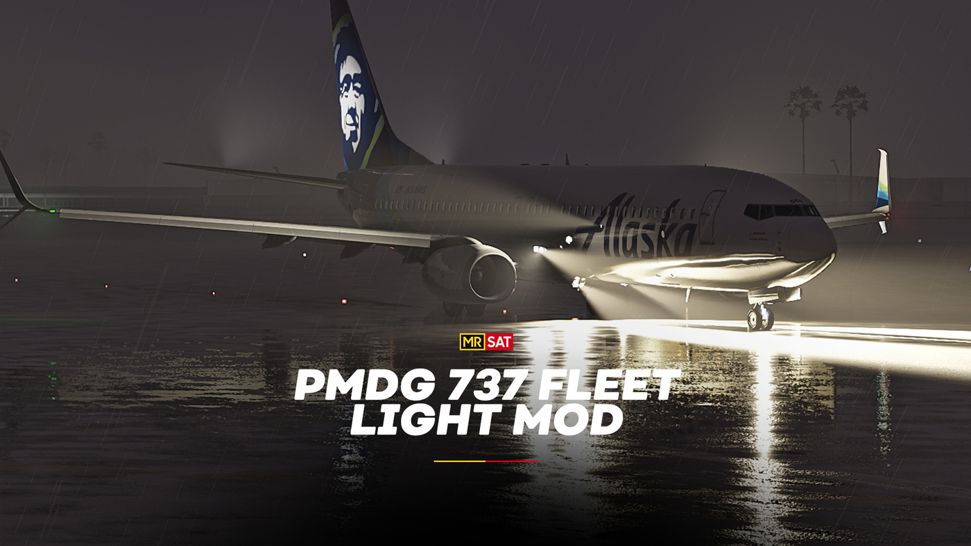 Msfs Not Recognising Mods. – Freeware FSPM VFR Map updated for MSFS ...