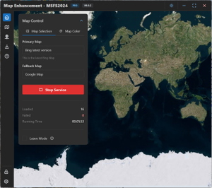 MSFS Map Enhancement - Utilities for MSFS | Flightsim.to