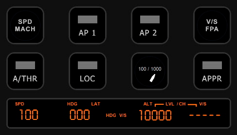 Threads - MSFS 2020/2024 - A320 Neo V2 Stream Deck+ Profile for ...