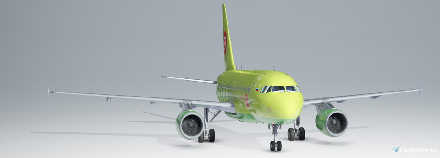 MSFS 2024 Fix for Headwind A318 and A319 mod a oldalon. Microsoft ...