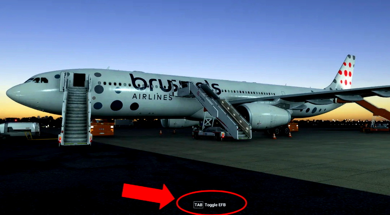 Threads - MSFS 2024 Walkaround UI Removal Mod for Microsoft Flight ...