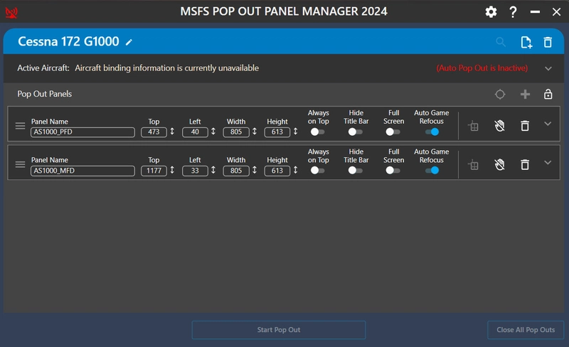 Applications for Microsoft Flight Simulator | MSFS | Flightsim.to