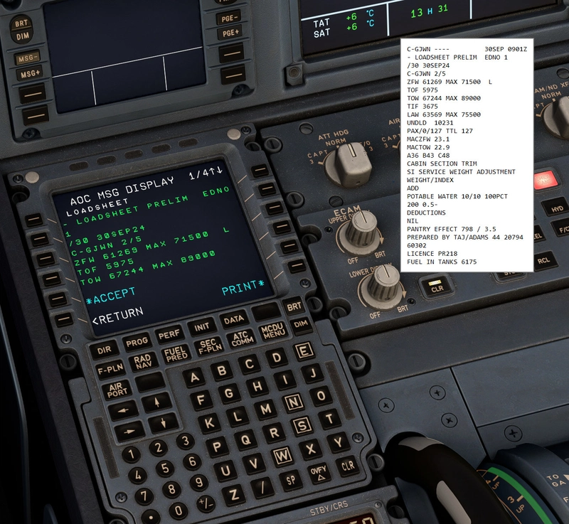 Applications for Microsoft Flight Simulator | MSFS | Flightsim.to