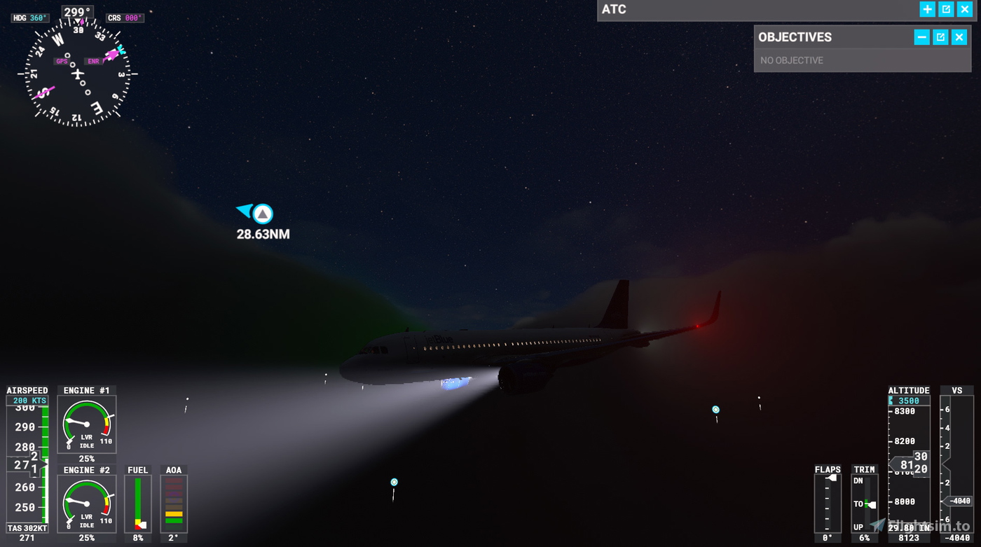 MSFS Universal Cleaner 对于 Microsoft Flight Simulator | MSFS