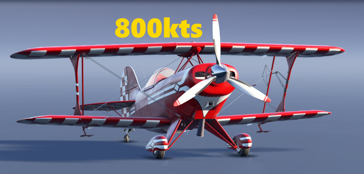 Flight Physics for Microsoft Flight Simulator | MSFS | Flightsim.to