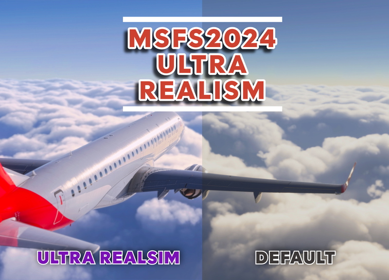 Reshade Presets for Microsoft Flight Simulator | MSFS | Flightsim.to