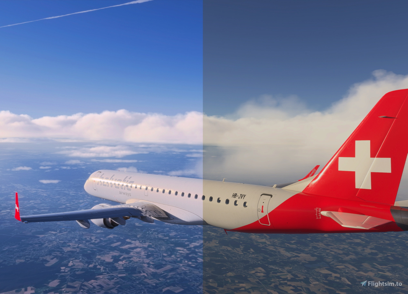 MSFS2024 Ultra Realism | HDR | Advanced Pathtracing Shaders | ReShade ...