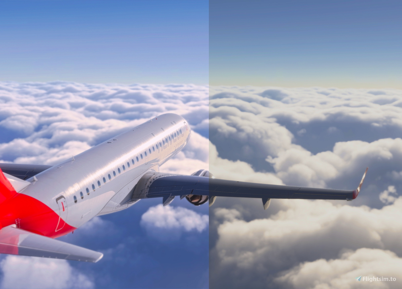 MSFS2024 Ultra Realism | HDR | Advanced Pathtracing Shaders | ReShade ...