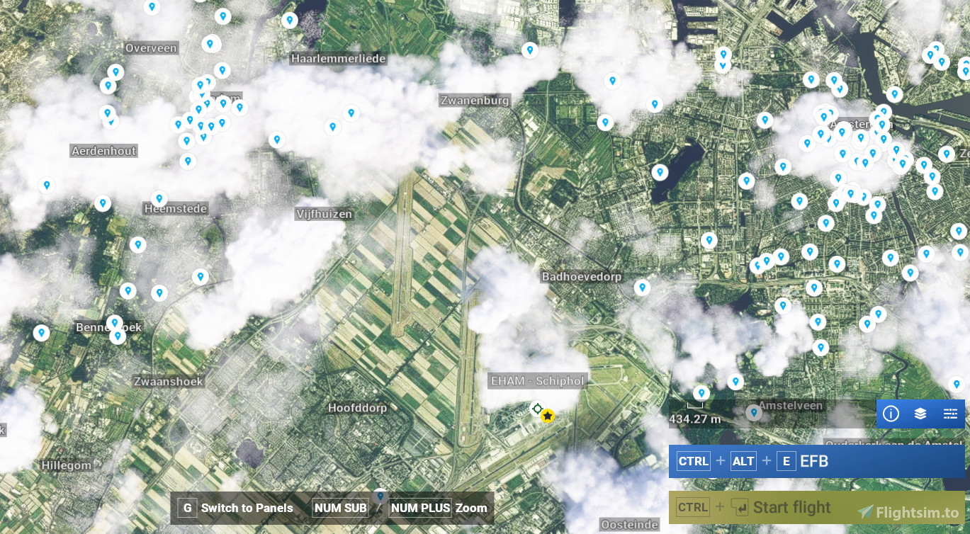 MSFS2024-Worldmap Filter Addon Creator für Microsoft Flight Simulator ...