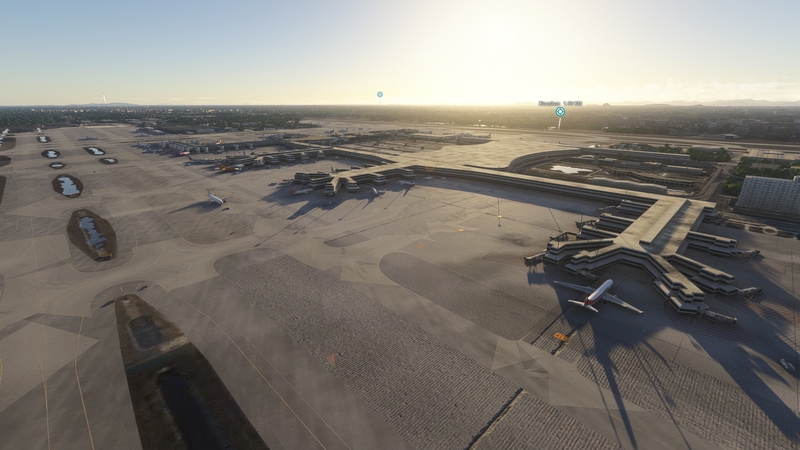 [MSFS2024] ZSHC-Hangzhou Xiaoshan Int'l for Microsoft Flight Simulator ...