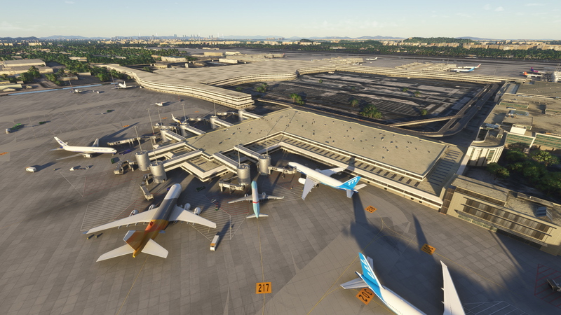 [MSFS2024] ZSHC-Hangzhou Xiaoshan Int'l for Microsoft Flight Simulator ...