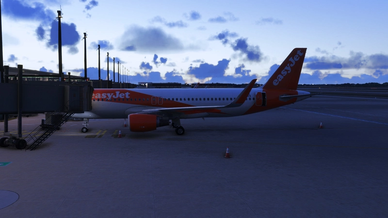 MSFS24 Reshade Ultra Realistic for Microsoft Flight Simulator | MSFS