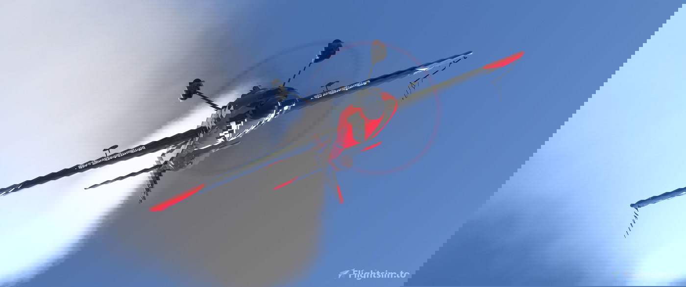 MXS-RH Rob Holland NX530RH Tribute for F7 Eagle S100 for Microsoft ...