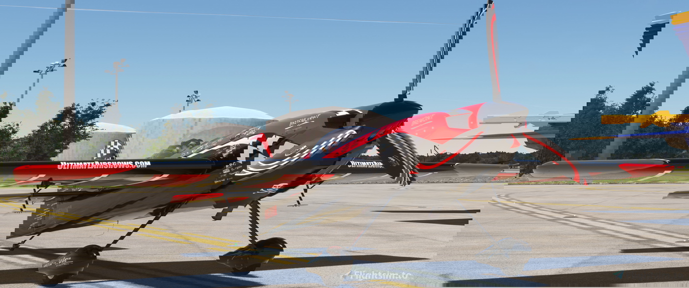 MXS-RH Rob Holland NX530RH Tribute for F7 Eagle S100 for Microsoft ...