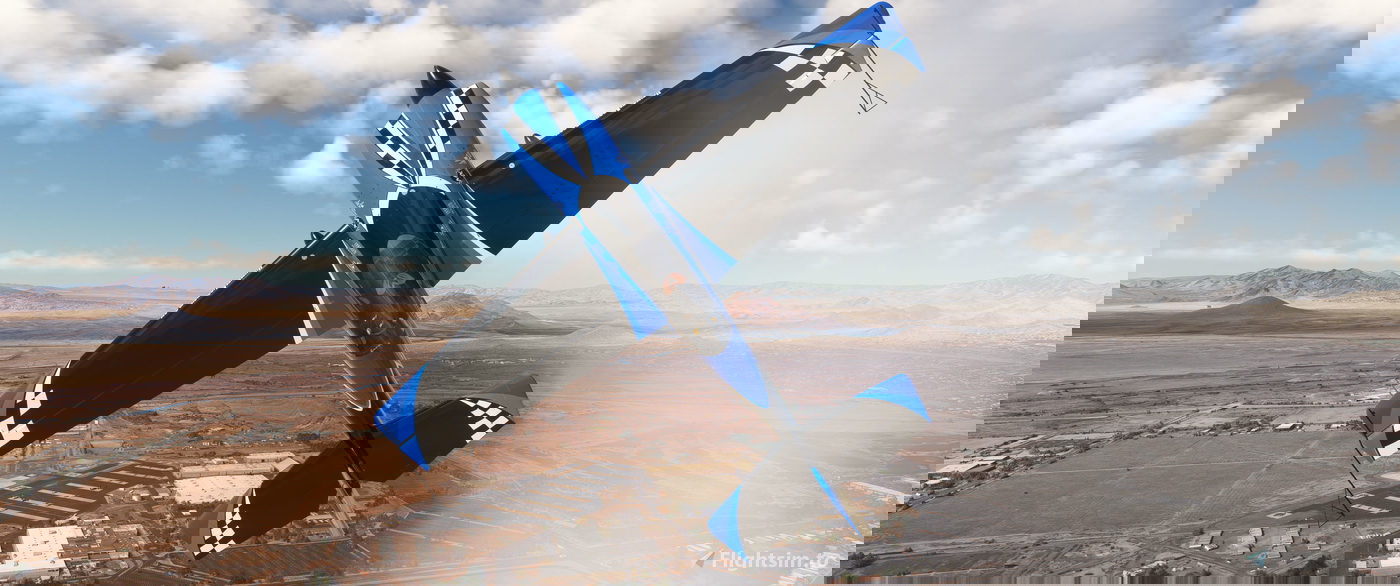 MXS-RH Rob Holland NX540JH Tribute for F7 Eagle S100 for Microsoft ...