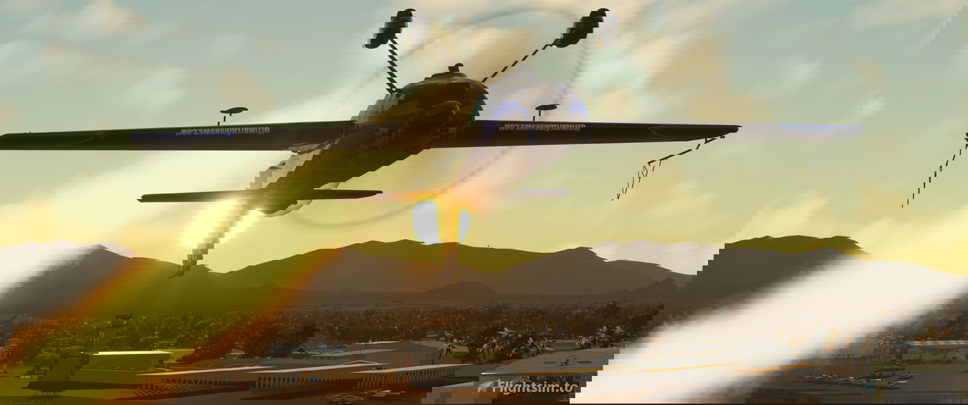 MXS-RH Rob Holland NX540JH Tribute for F7 Eagle S100 for Microsoft ...