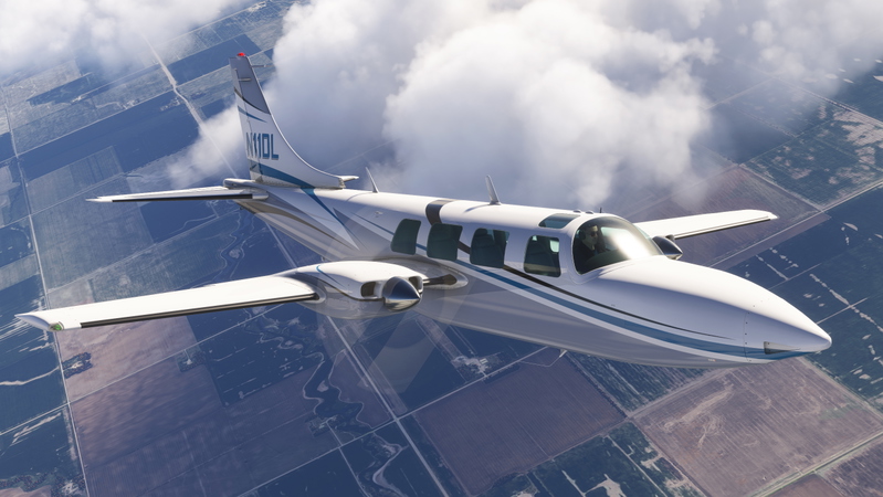 Liveries for Microsoft Flight Simulator 2024 | Flightsim.to