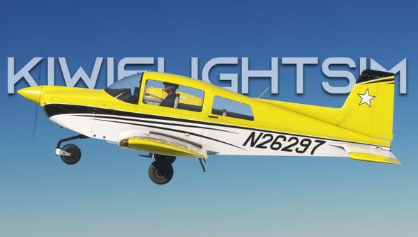 G-NSTG (Cessna T150) | Carenado Cessna C185F Skywagon [4K] for ...