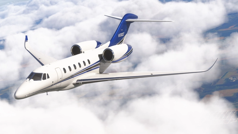 Discover & Search - Flightsim.to