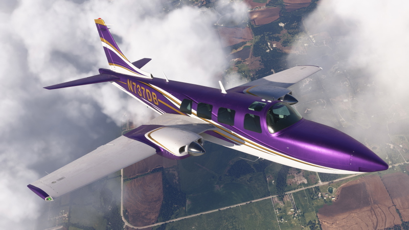 Liveries for Microsoft Flight Simulator 2024 | Flightsim.to
