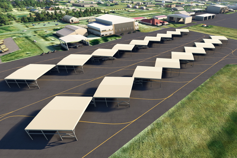 KNBG - Naval Air Station Joint Reserve Base New Orleans for Microsoft ...