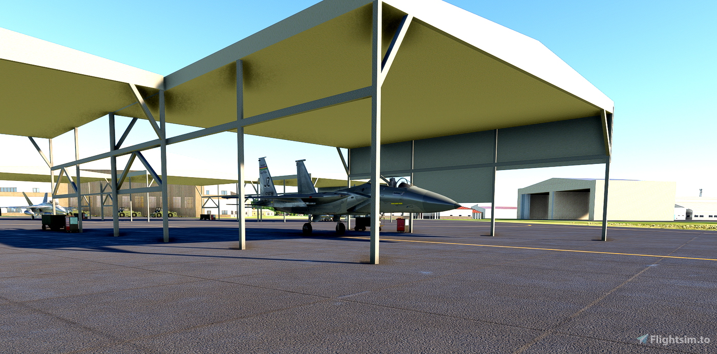 Threads - Naval Air Station Joint Reserve Base New Orleans - KNBG for ...