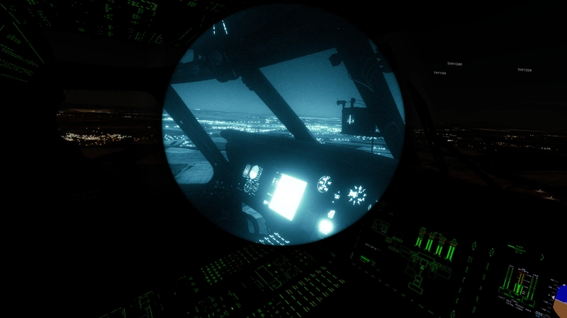 Reshade Presets for Microsoft Flight Simulator | MSFS | Flightsim.to