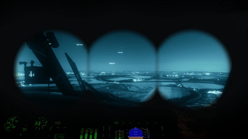 Reshade Presets for Microsoft Flight Simulator | MSFS | Flightsim.to