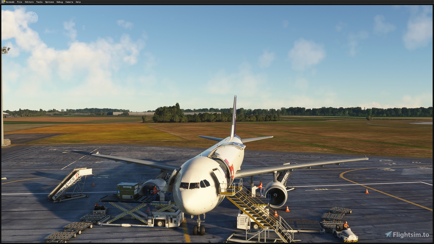 Normal Checklist - Airbus A300-600 - Fedex for Microsoft Flight ...