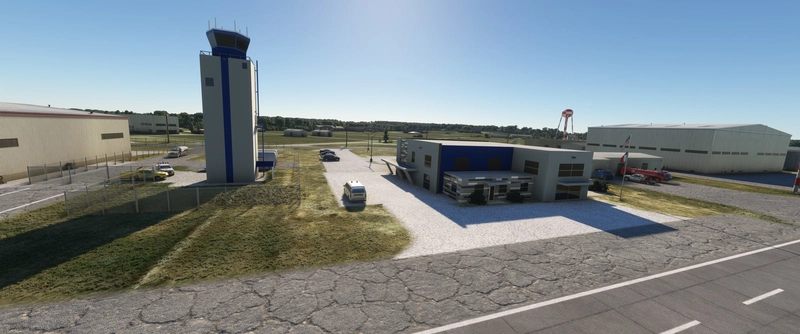 United States for Microsoft Flight Simulator - Flightsim.to