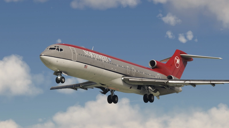 FlightSim Studio - B727 Freighter Add-Ons for Microsoft Flight Simulator | Flightsim.to