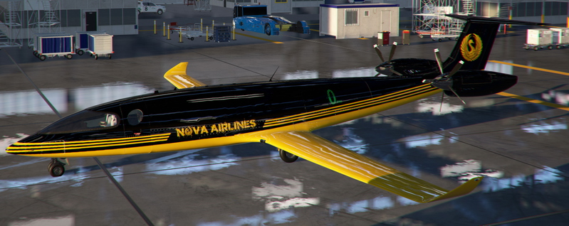 Other Liveries Liveries for Microsoft Flight Simulator | MSFS