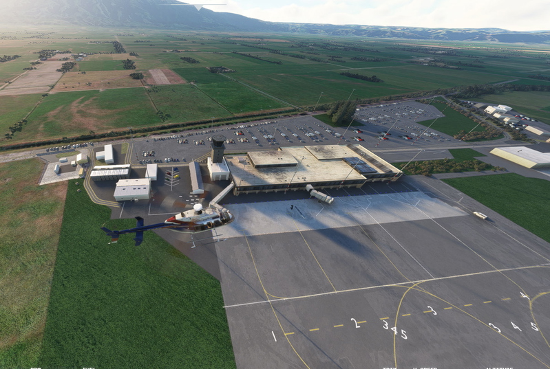 Discover & Search - Flightsim.to