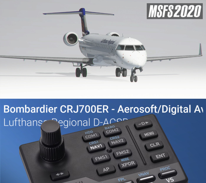 MobiFlight Profiles for Microsoft Flight Simulator | MSFS | Flightsim.to