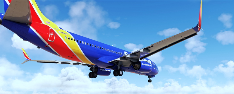 OGMFLY Visual Enhancer | ReShade Preset for Microsoft Flight Simulator ...