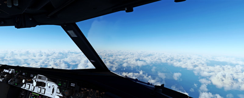 OGMFLY Visual Enhancer | ReShade Preset for Microsoft Flight Simulator ...