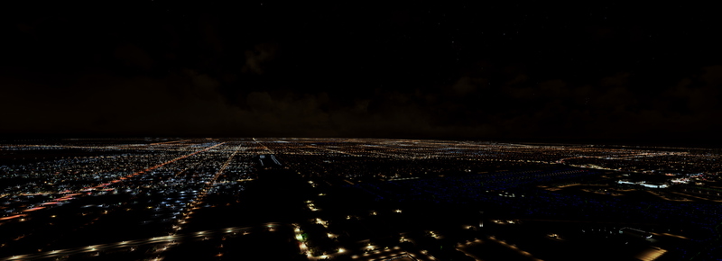 OGMFLY Visual Enhancer | ReShade Preset for Microsoft Flight Simulator ...