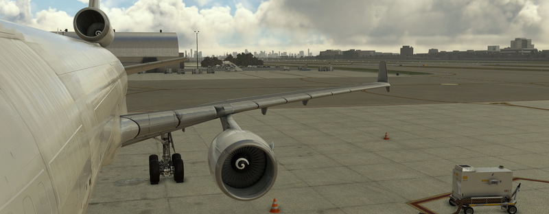 OGMFLY Visual Enhancer | ReShade Preset for Microsoft Flight Simulator ...