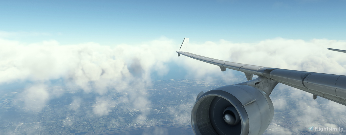 OGMFLY Visual Enhancer | ReShade Preset for Microsoft Flight Simulator ...