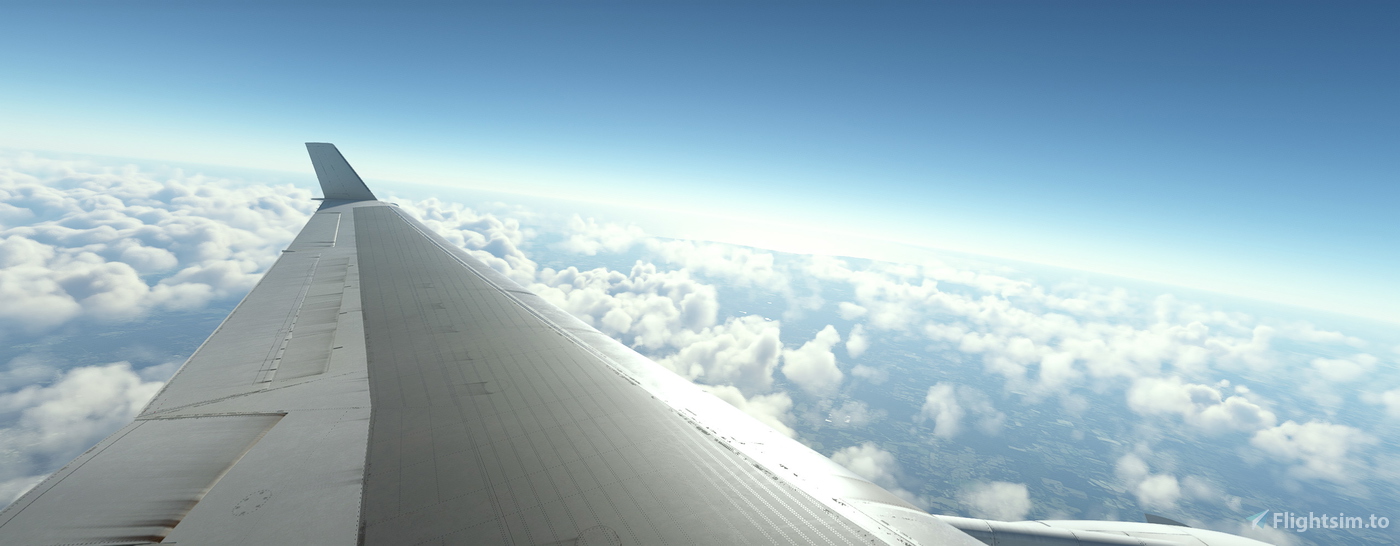 OGMFLY Visual Enhancer | ReShade Preset for Microsoft Flight Simulator ...