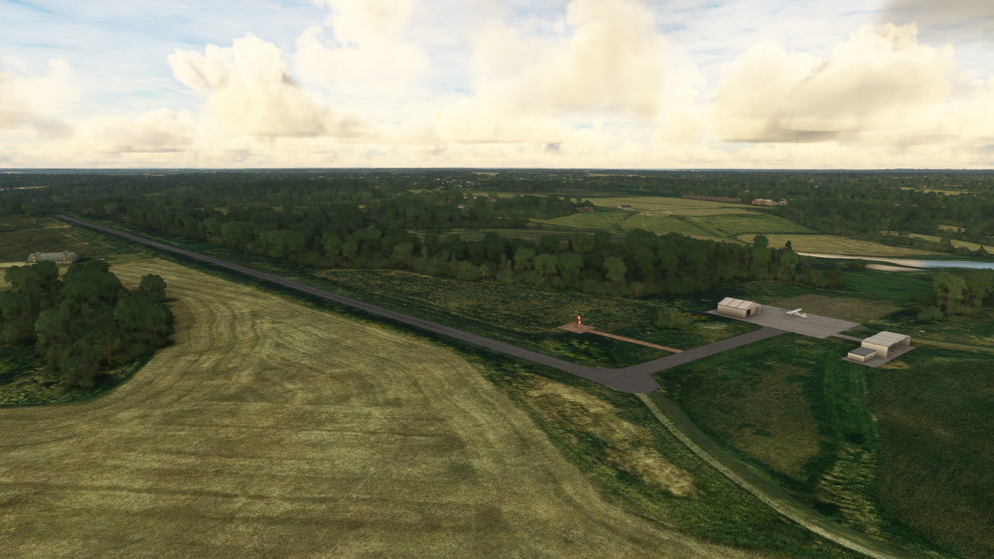 OH79 Reborn for FSEconomy per Microsoft Flight Simulator | MSFS