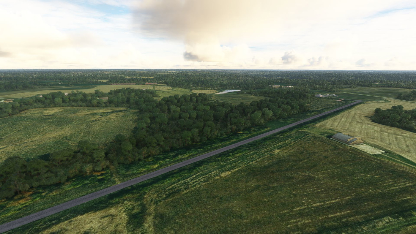 OH79 Reborn for FSEconomy per Microsoft Flight Simulator | MSFS